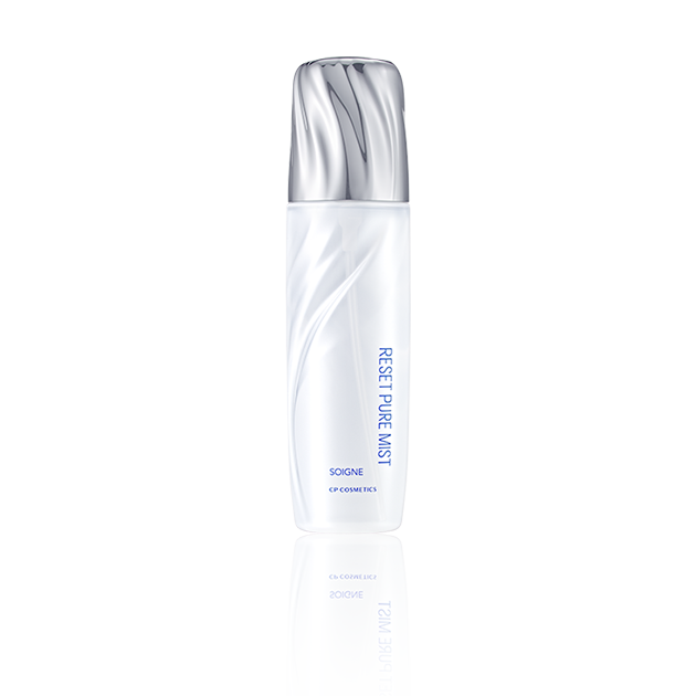SOIGNE RESET PURE MIST｜CPコスメティクス